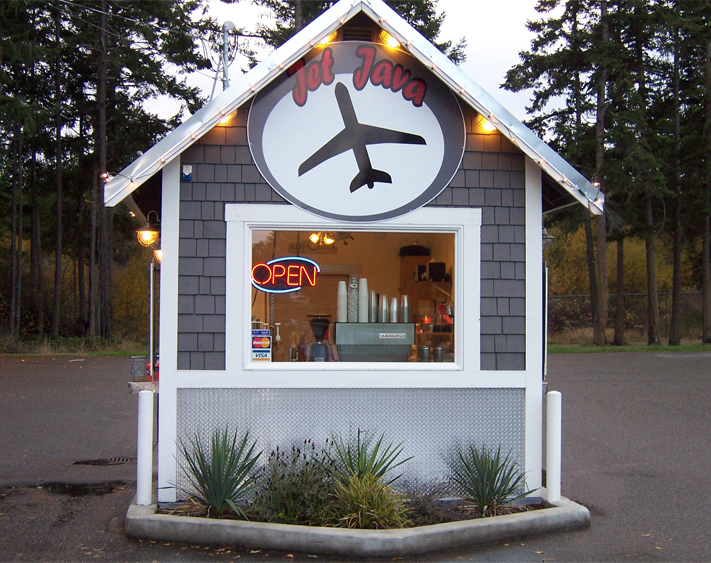 store_photo1 - Jet Java, Whidbey Island Best Coffee!
