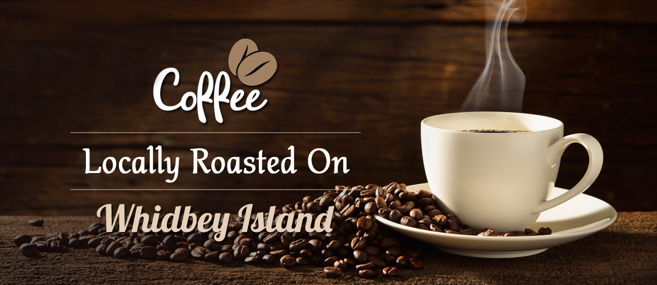 Jet Java Drive Through Coffee and Espresso :: Whidbey Island Washington